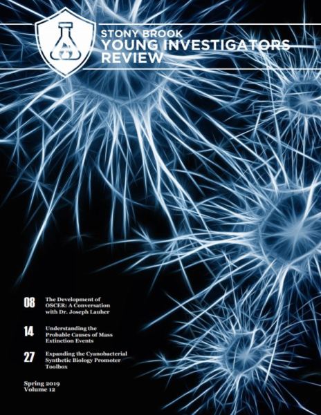 Previous Journals – Young Investigators Review