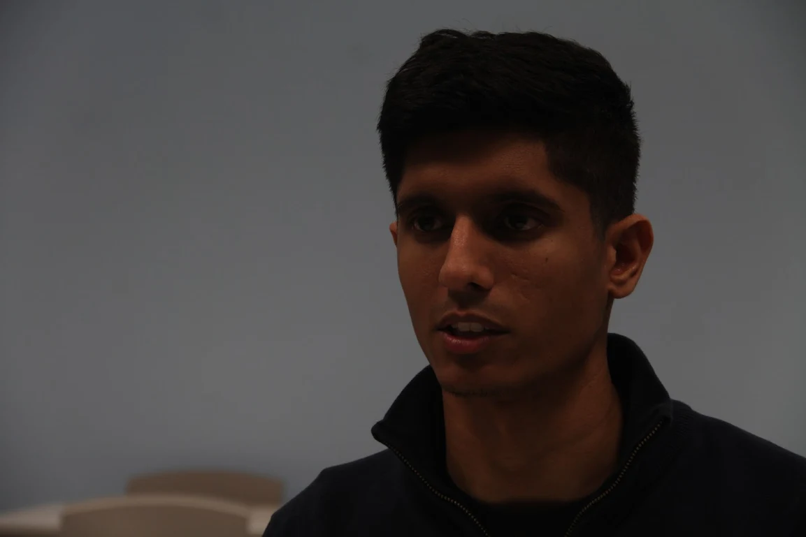 Student Researcher Interview with Dhaval Shah – Young Investigators Review