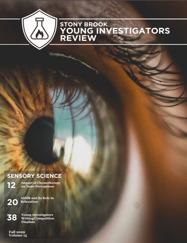Previous Journals – Young Investigators Review