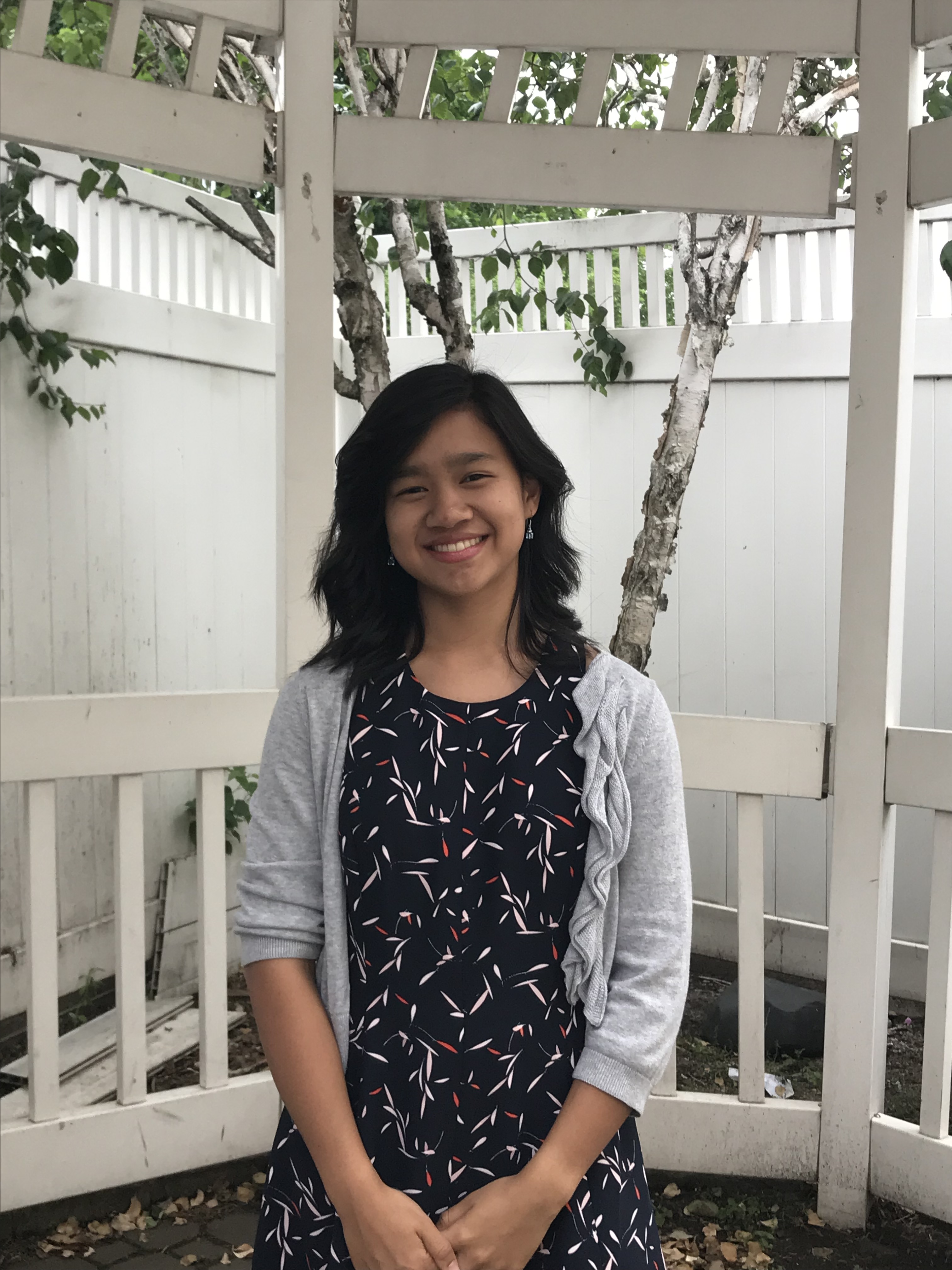 Our Alumni – Young Investigators Review